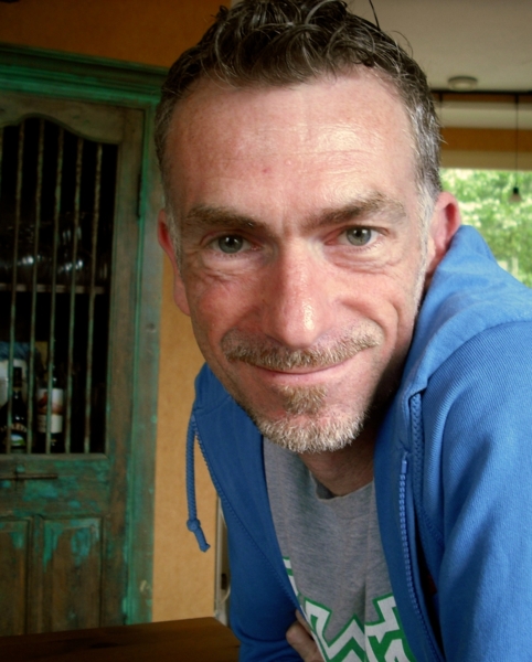 Simon Sturge - Official Website
